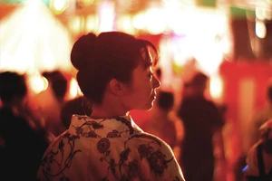 晴れ風ACTION REPORT 2024｜KIRIN