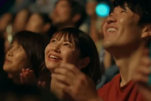 晴れ風ACTION REPORT 2024｜KIRIN