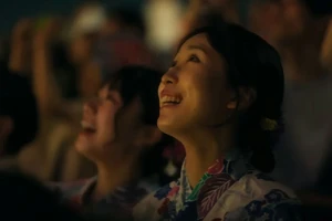 晴れ風ACTION REPORT 2024｜KIRIN