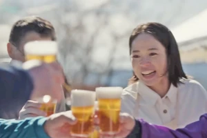 晴れ風ACTION REPORT 2024｜KIRIN